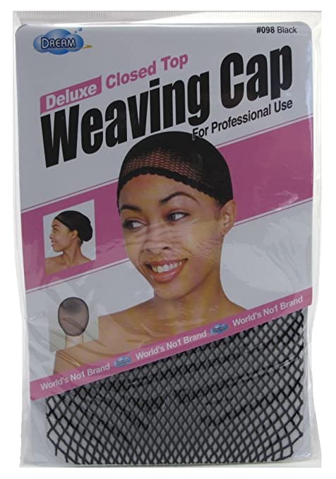 Closed Top Weaving Cap – Magical Moments Beauty Supply