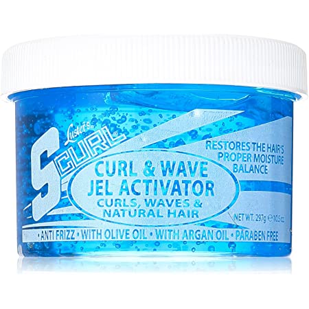 SCurl Curl & Wave Jel Activator – Magical Moments Beauty Supply